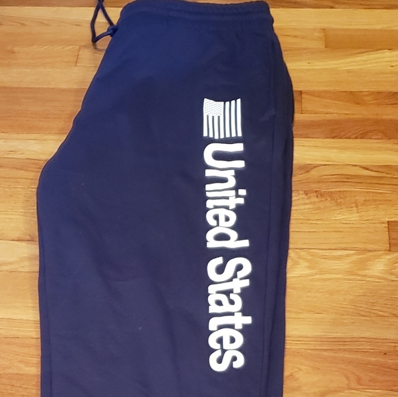 Nasa | Pants & Jumpsuits | Nwot Plus Size Nasa Sweatpants | Poshmark